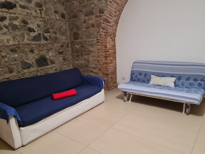 A 20 Metri Dal Mare - Giardini-Naxos