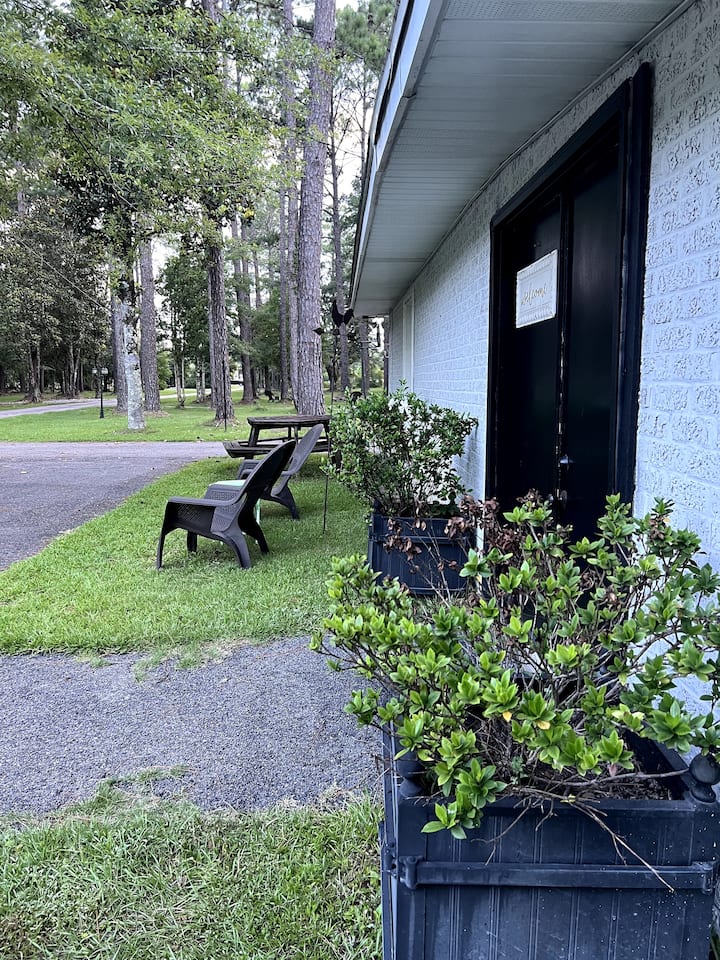 Country Atmosphere In Covington - Covington, LA