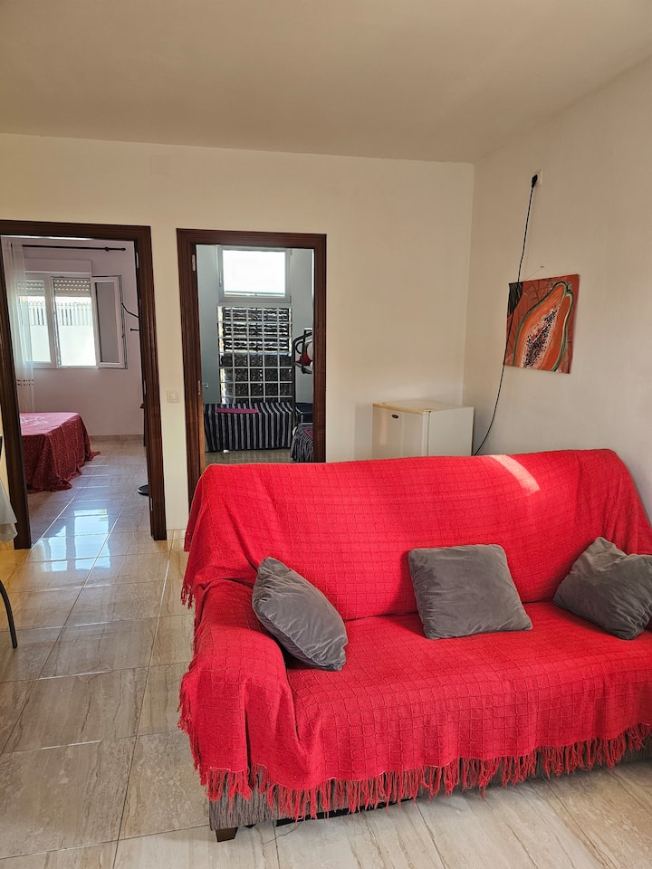 Villa La Marina - Vinaròs