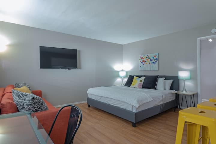 Monthly Montrose Harmony Studio | Medical Center - Houston, TX