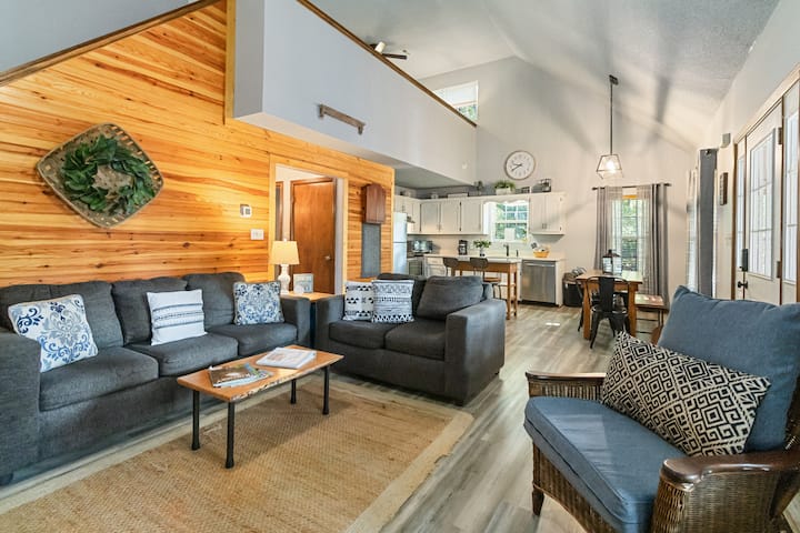Steeling Time (304c) Fun, Lake, Golf Carts, Pool - Kentucky