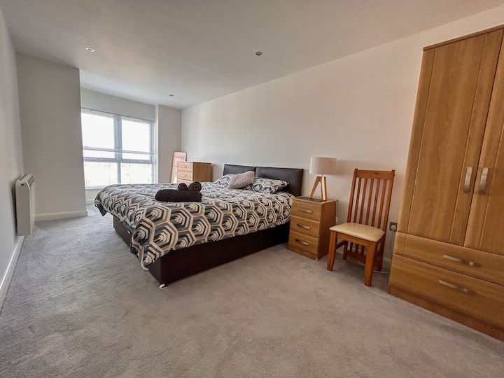 “Chanel”+private Parking ~Visit Cleethorpes - Cleethorpes