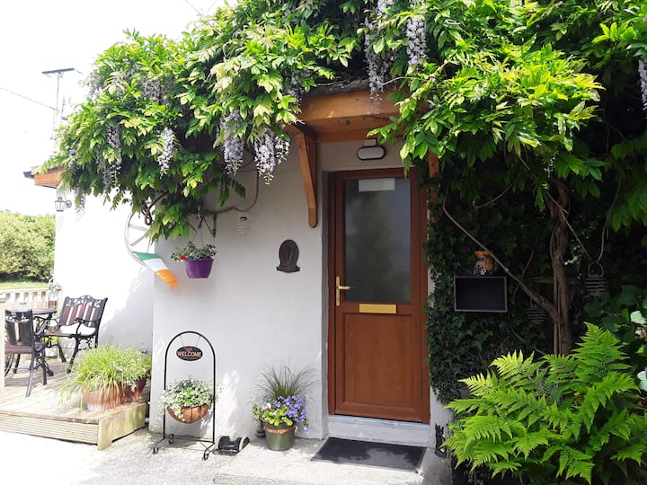 Meadowbrook Studio. (Inc Breakfast) - Wicklow
