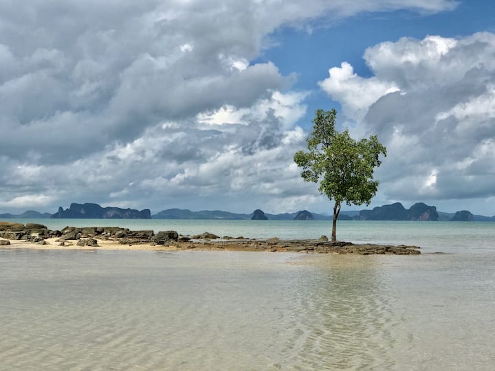 Ao Nang 1-bedroom Deluxe Apartment - Ao Nang