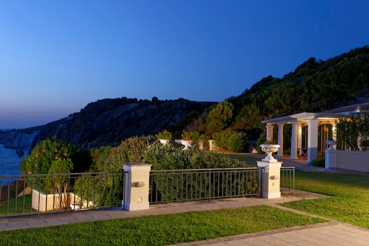 Villa Rhoe - Kefalonia