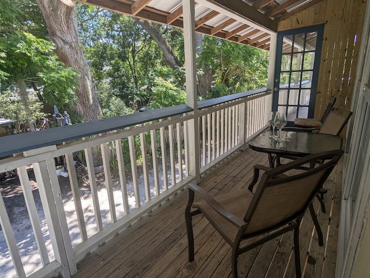 Tree Top View 2 - St. Augustine, FL