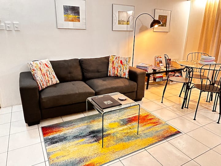 Cbd Quiet Location - Darwin Esplanade Escape - Darwin
