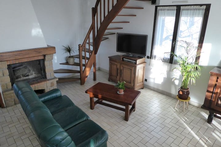 Maison De Famille - Aveyron