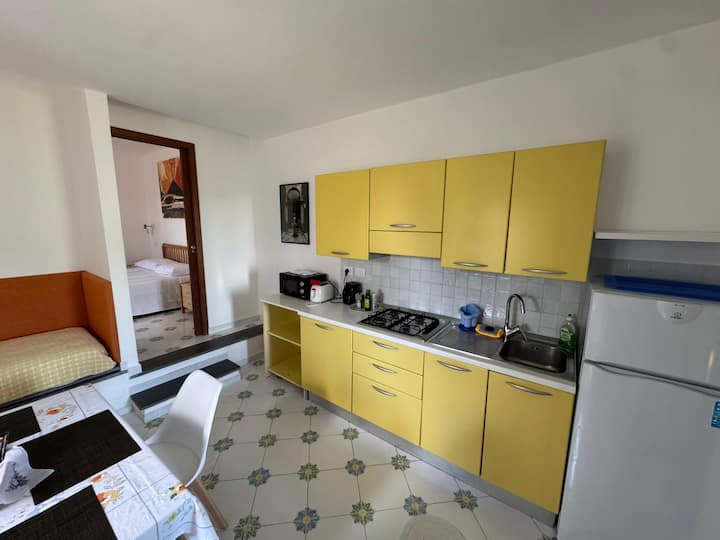 Appartamento Vista Mare 3 Pax - Ravello