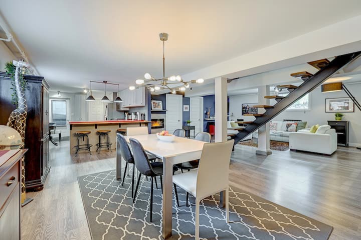 L'appartement Haut De Gamme - Québec