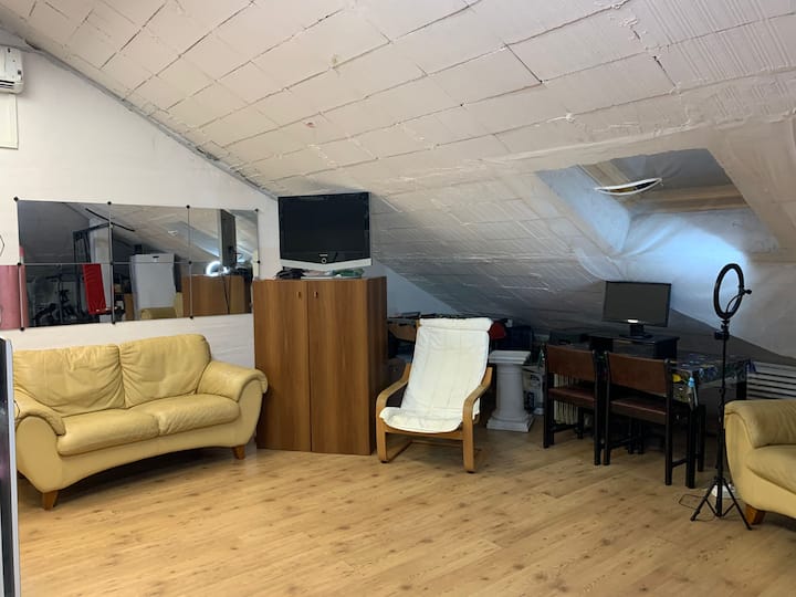 Magicatorino ....Ma Da Fuori Più Bella - Settimo Torinese