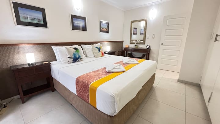Cbd Quiet Location - Darwin Esplanade Escape - Darwin