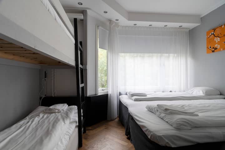 Compact Ski-in/ski-out Apt In Prime Location - Åre