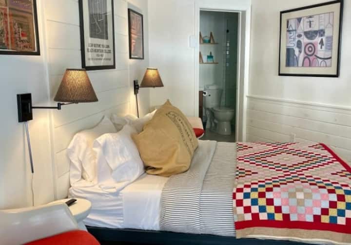 The Wells Hotel - Highlands, NC