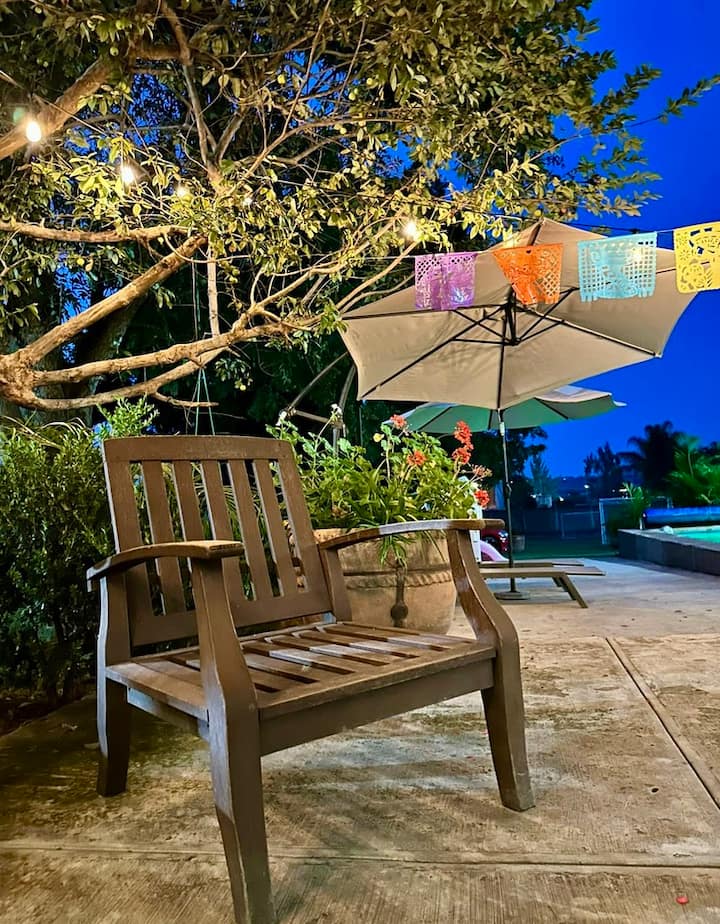 Villas Moreno - Ajijic