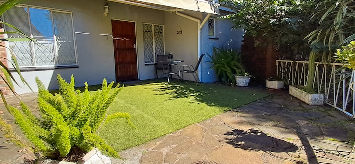 Suite Mags - Pietermaritzburg