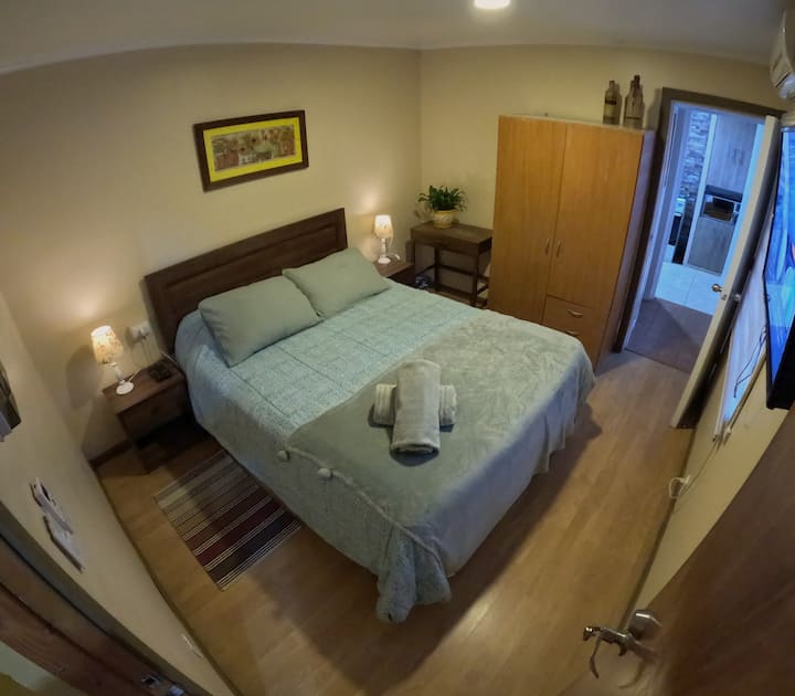 Departamento Independiente 5 - Temuco