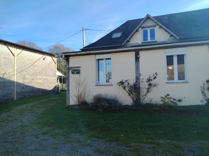 Appartment On The Farm - Arnac-Pompadour