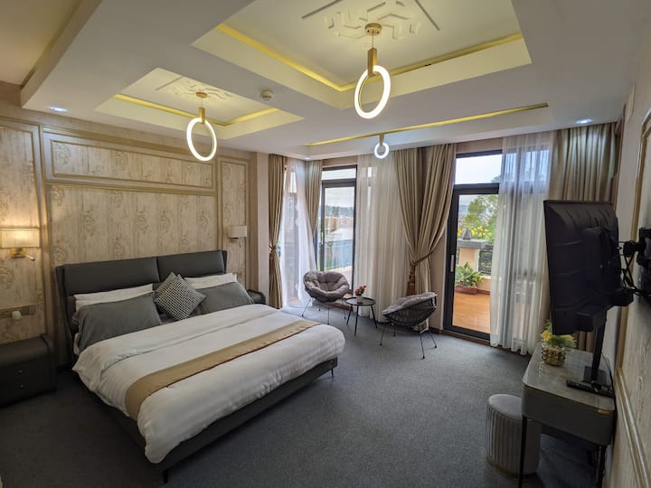 Umugano House Inn - Kigali