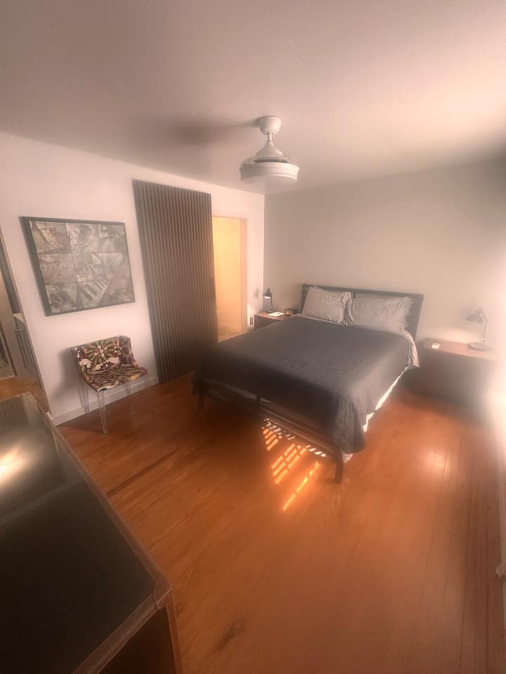 1000+ 4.8 Stars - Perfect Suite (S) - Austin, TX