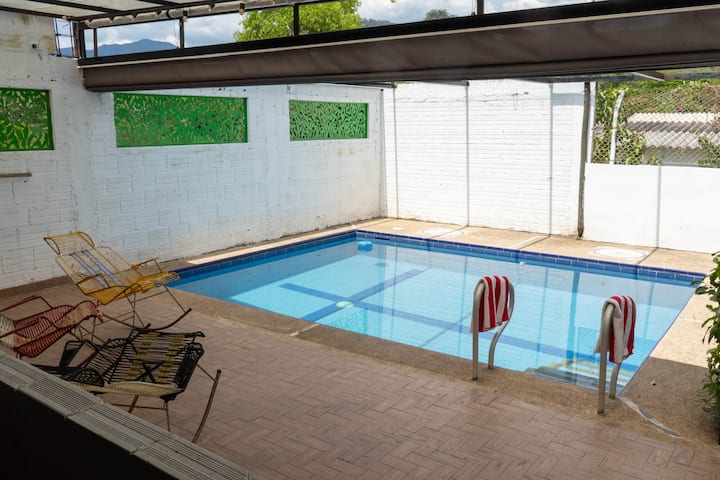 Casa De Campo Anny - Cachipay