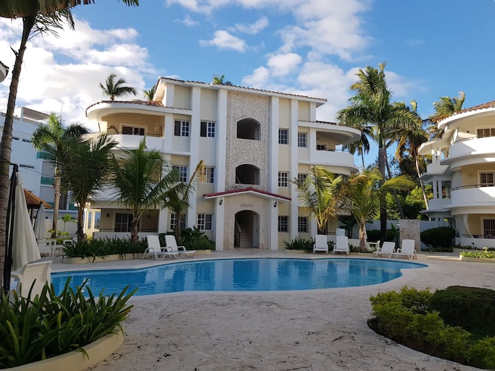 ÁTico - Penthouses En Cortecito Beach , Punta Cana - Punta Cana
