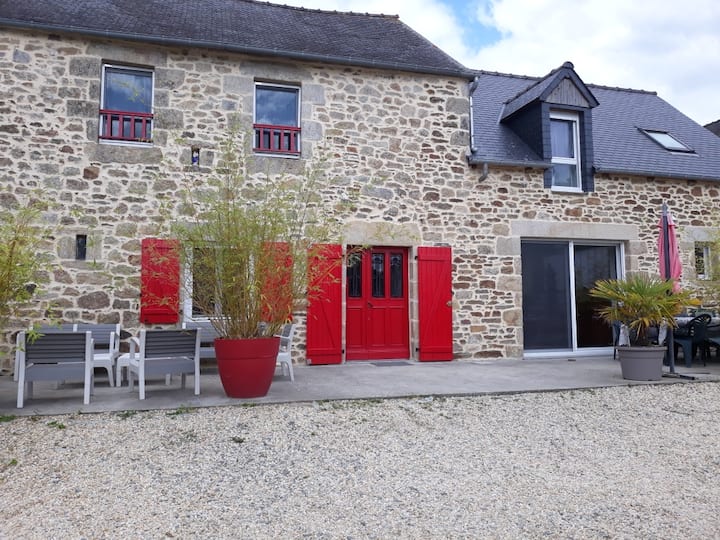 Gîte Du Fournil - Plancoët
