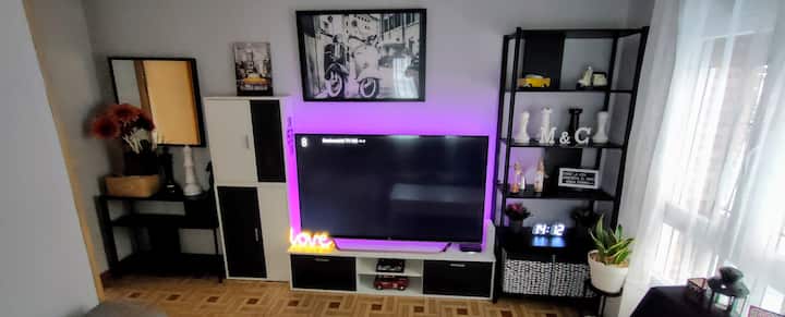 Chema Home - Madrid