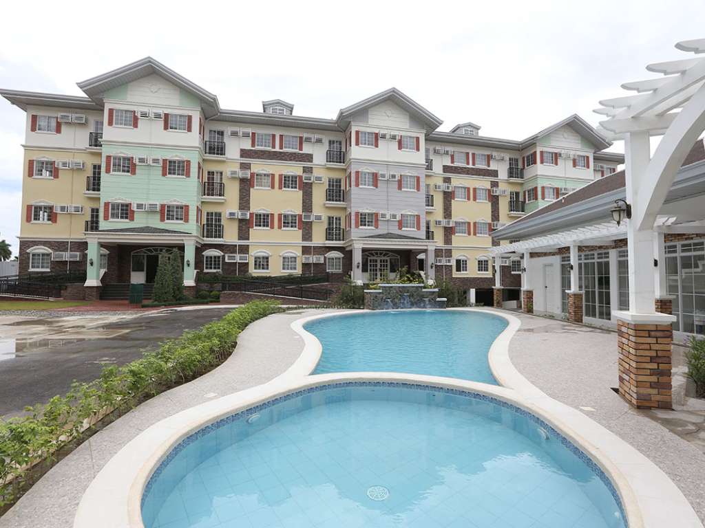 1 Cozy Bedroom Condo Unit/Apple One Banawa, Cebu - Apartments for Rent ...