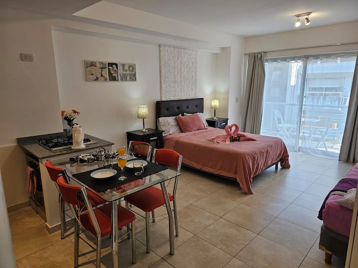 Bright & Quiet Apartment @ Palermo Soho - Buenos Aires
