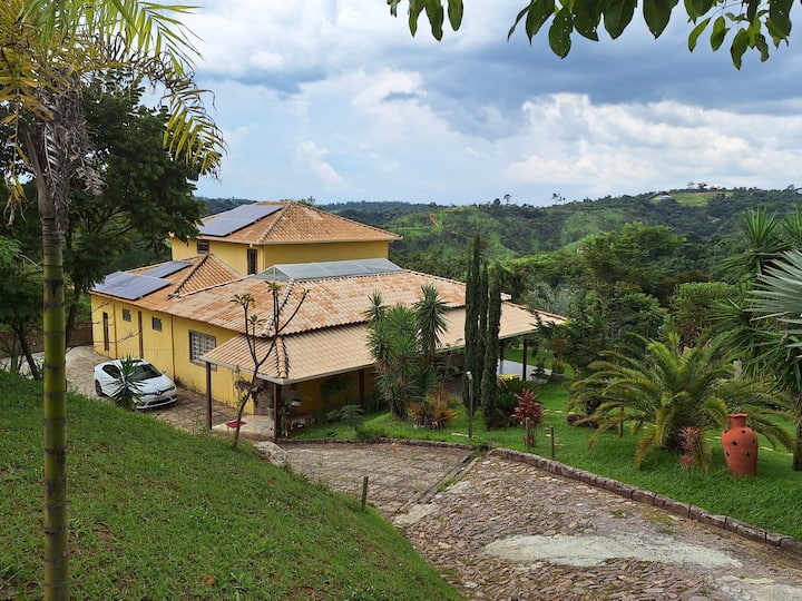 Não Pule Esse Anúncio. Você  Encontrou Seu Destino - Esmeraldas