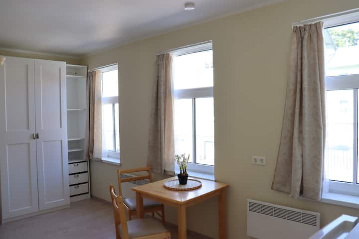 Apartment Close To City Center - Tallin