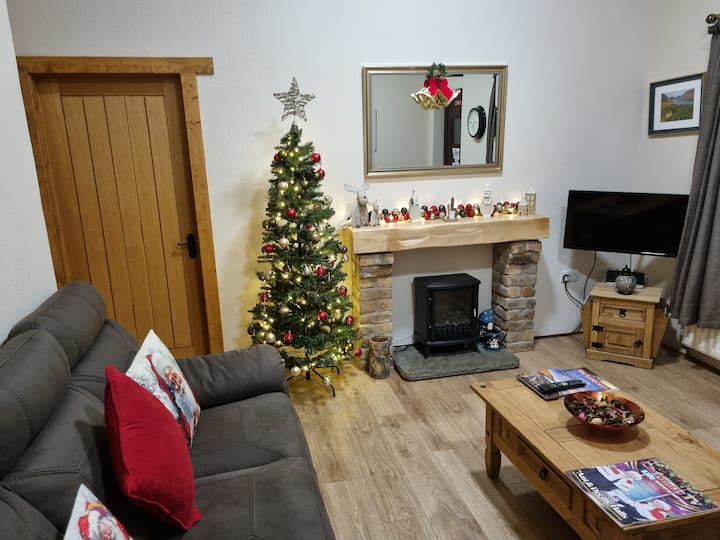 Hollymount Cottage - Northern Ireland
