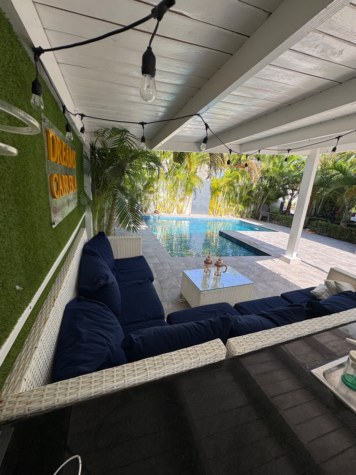 Dreams Cabrera - Villas à louer à Cabrera, María Trinidad Sánchez ...