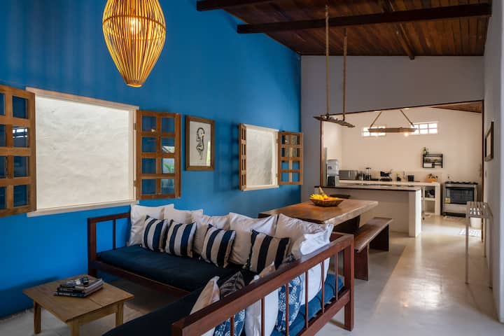 Casa Bení, Trancoso - Trancoso