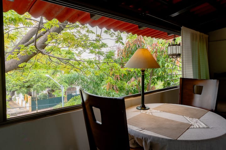 Bonito Departamento En La Colonia Americana - Guadalajara