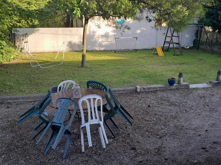 Vacances En Provence - Le Thor