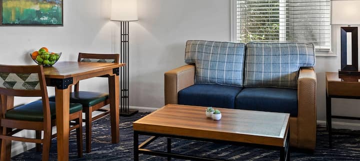 Beautiful Estes Park Studio - Worldmark By Wyndham - Estes Park, CO
