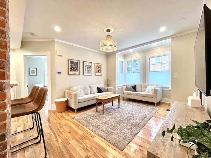 North Shore Getaway - Salem Ma - Salem, MA