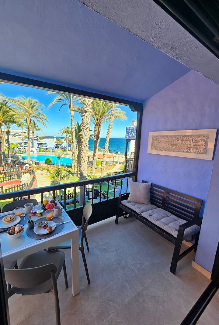 Ocean Bliss - Maspalomas