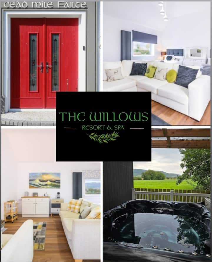 Orchard Studios Self-catering - Limavady