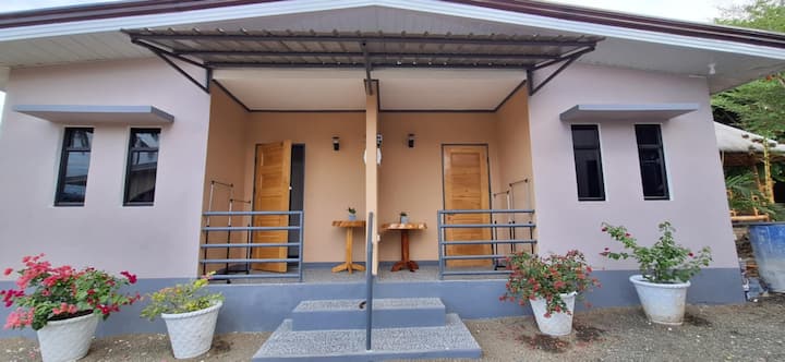 Villa Kendra (Apartment Type) - Moalboal