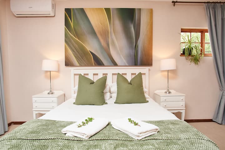 Coral Tree House (Graaff-reinet) - Graaff-Reinet