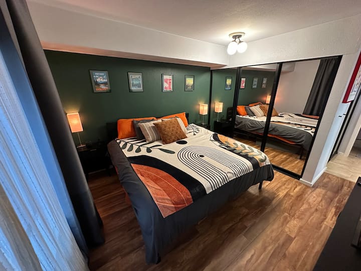 Cap Hill Respite - Seattle, WA