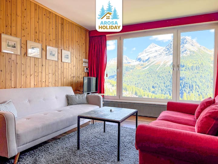 Viktoria B32 By Arosa Holiday - Arosa