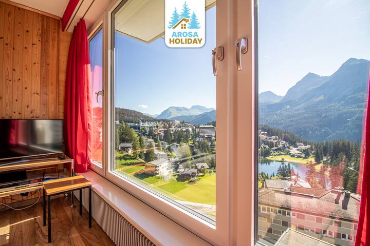 Viktoria B32 By Arosa Holiday - Arosa