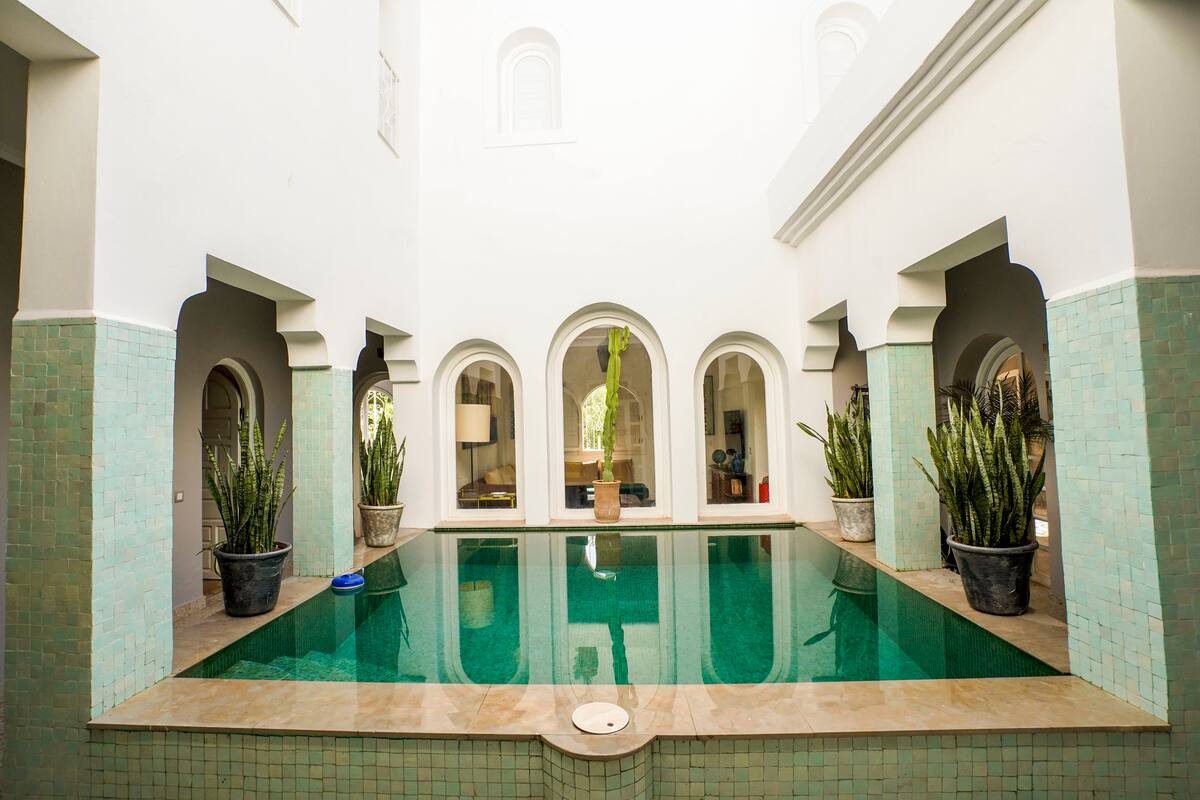 Province de Rhamna : locations de villas | Airbnb - Maroc