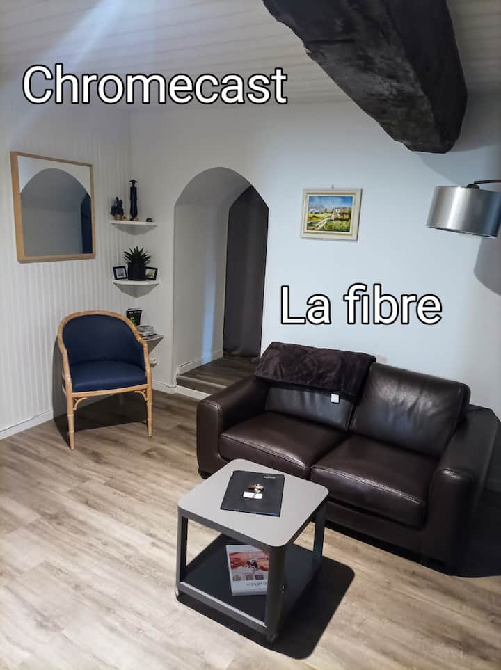 L'abri-cotier" îLe De Ré "Proche Mer - La Flotte