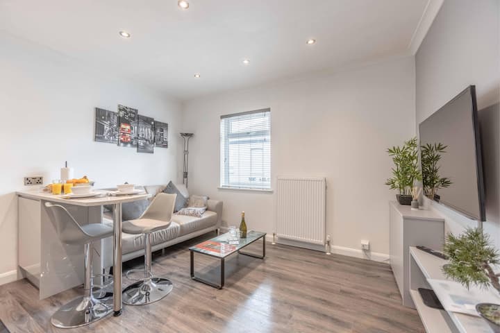 A Gem In The Centre Of Windsor - Maidenhead