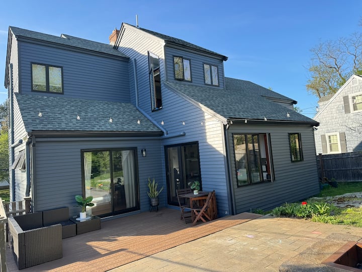 Cozy Marblehead Getaway By The Beach /W Ev Charger - Marblehead, MA